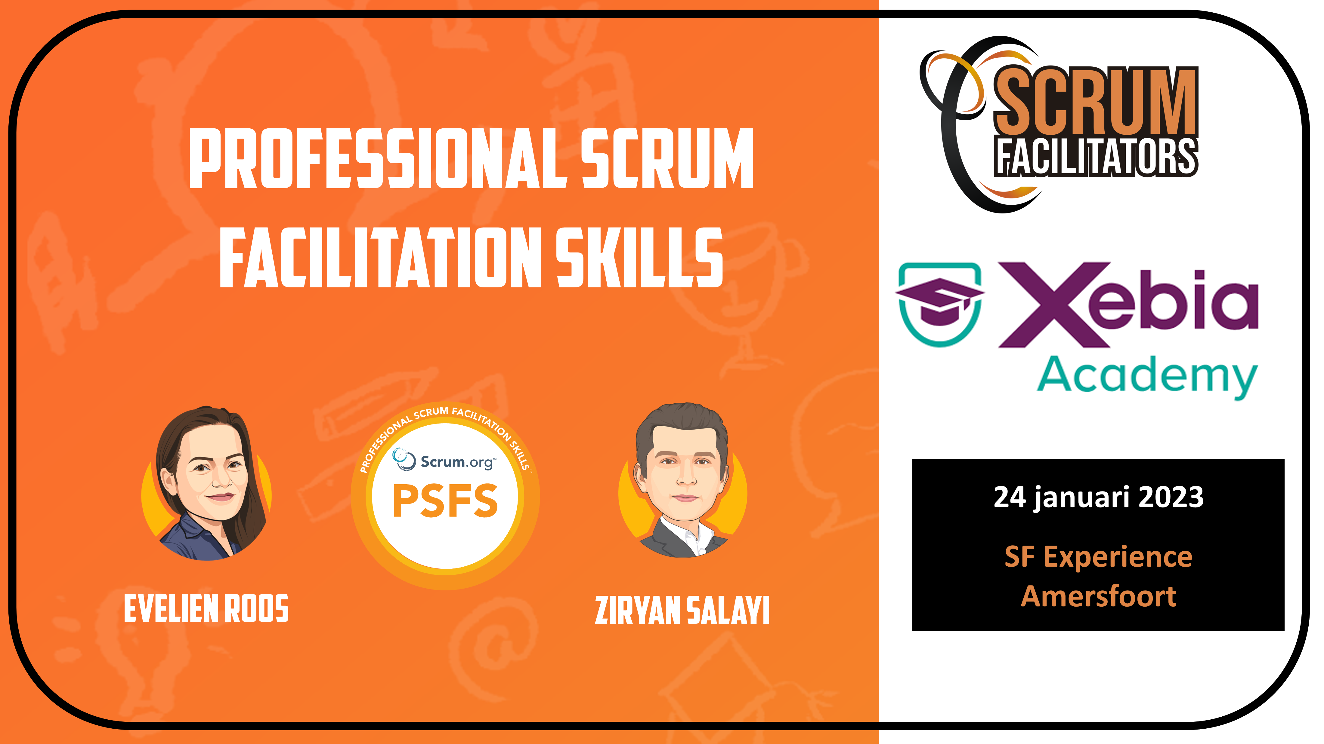 Professional Scrum Facilitation Skills | Scrum.org